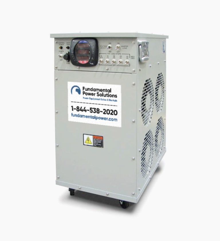 Avtron LPH100 | Load Bank Rentals | FPS