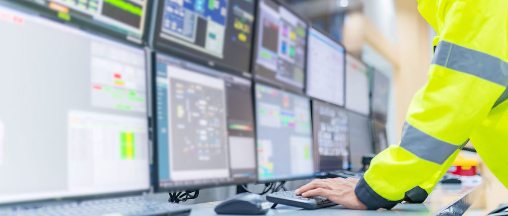 Automated Monitoring | Fundamental Power Solutions