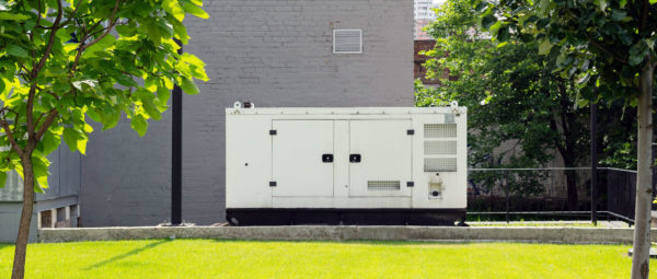 Generator Conditioning | Fundamental Power Solutions