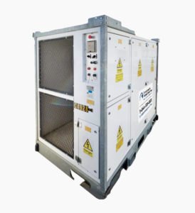 Avtron LPH100 | Load Bank Rentals | FPS