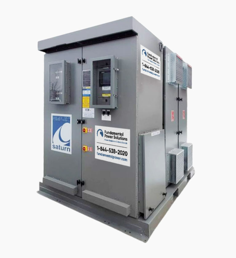 Avtron LPH100 | Load Bank Rentals | FPS